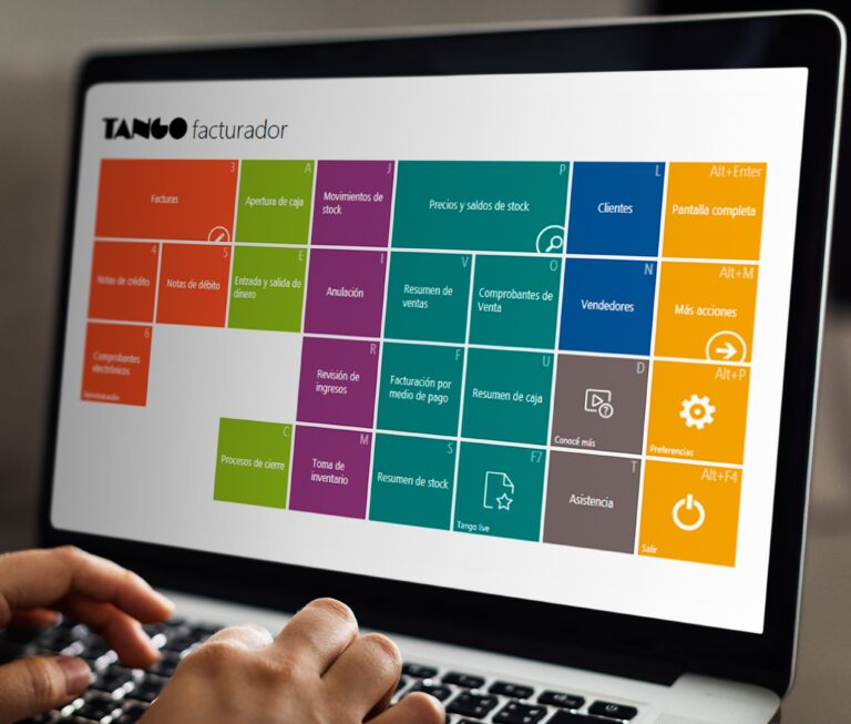 inicio - LEAR System